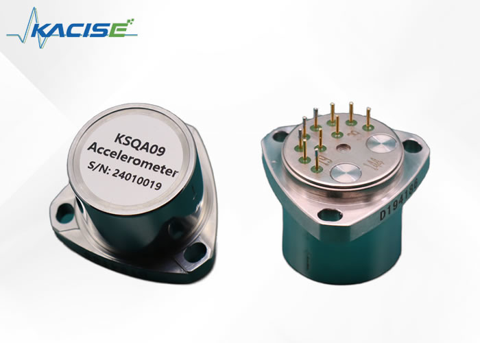 Precision Analog accelerometer for Ultra Sensitive Vibration Monitoring ...