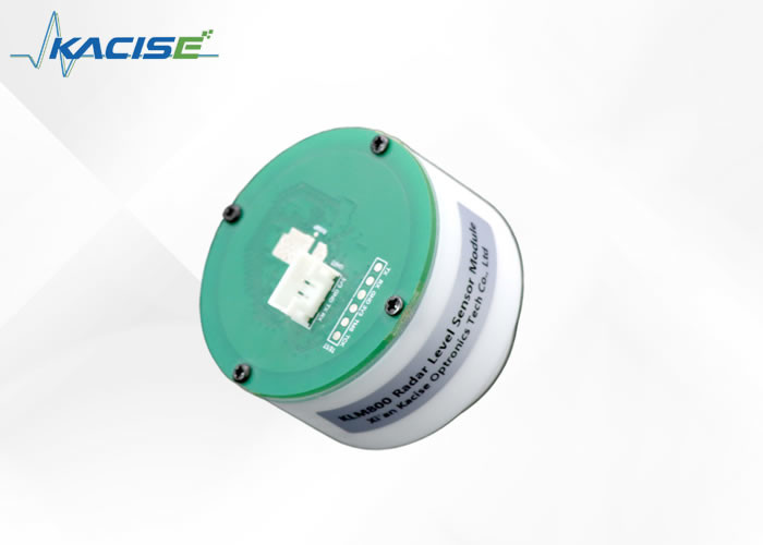 Flexible Interface KLM800 Radar Level Sensor Module with Modbus ...